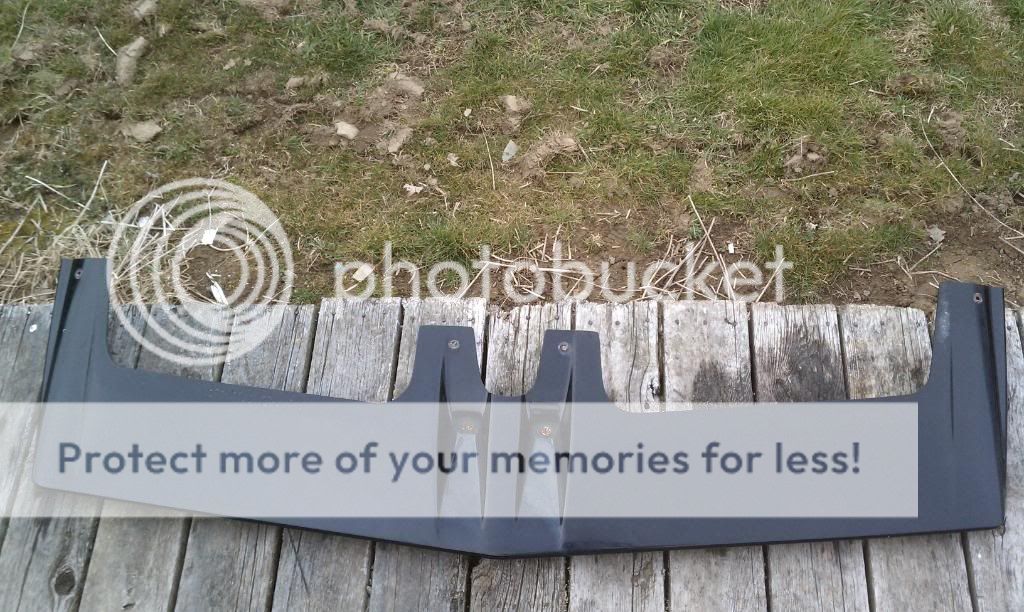 Lund OBS visor | Ford Power Stroke Nation