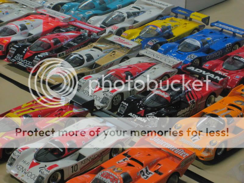 Plafit SLP2 chassis build - 1/24 Model Racing - Slotblog