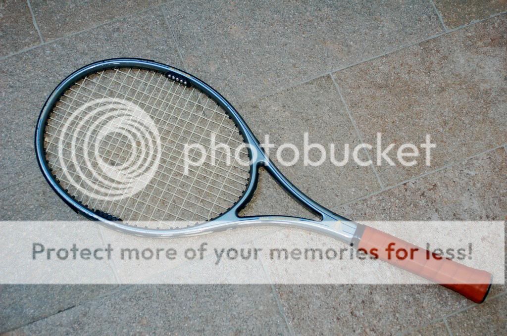 Dunlop Max Competition | Talk Tennis