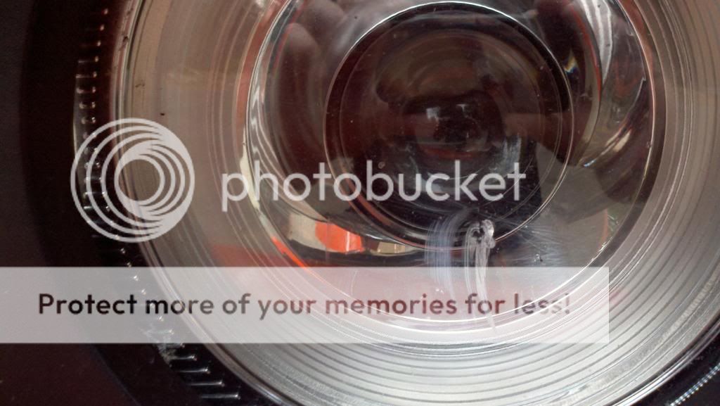 Rear bumper - buff out scratch? | Dodge Challenger Forum