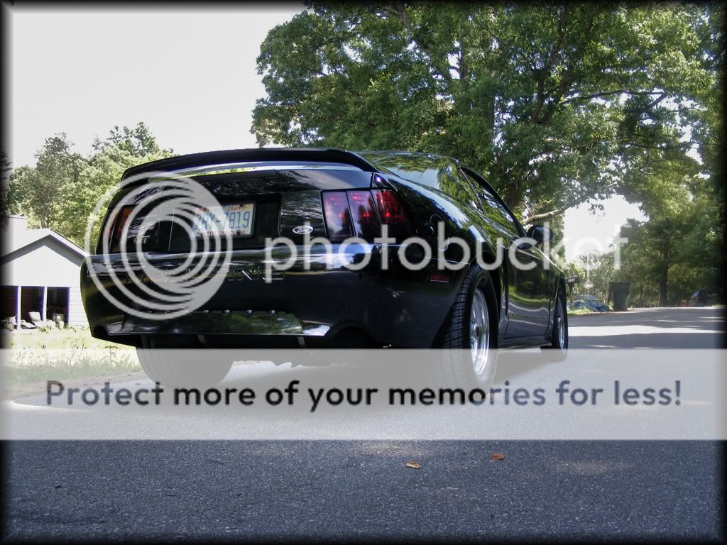 VHT nightshade how to make it shine | Modded Mustang Forums