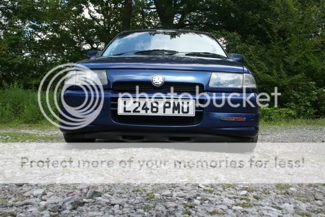 Breakspear arms pics | Vauxhall Owners Network Forum