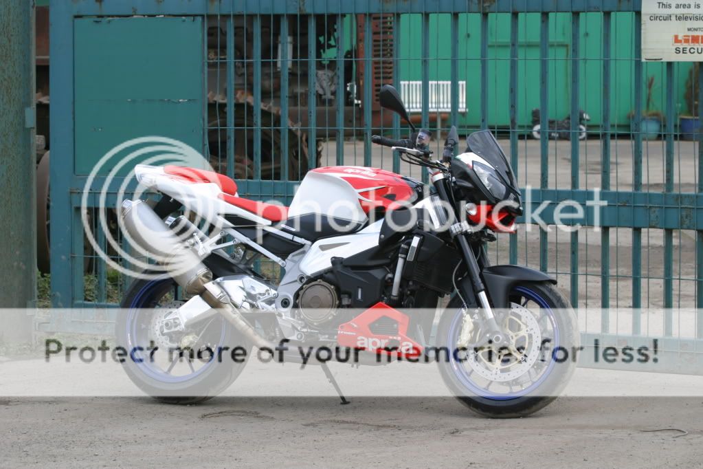 1000cc unfaired bike. - Bike Chat Forums