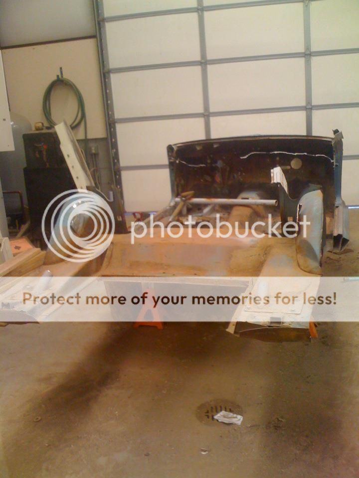 My '67 stang Project... | Vintage Mustang Forums