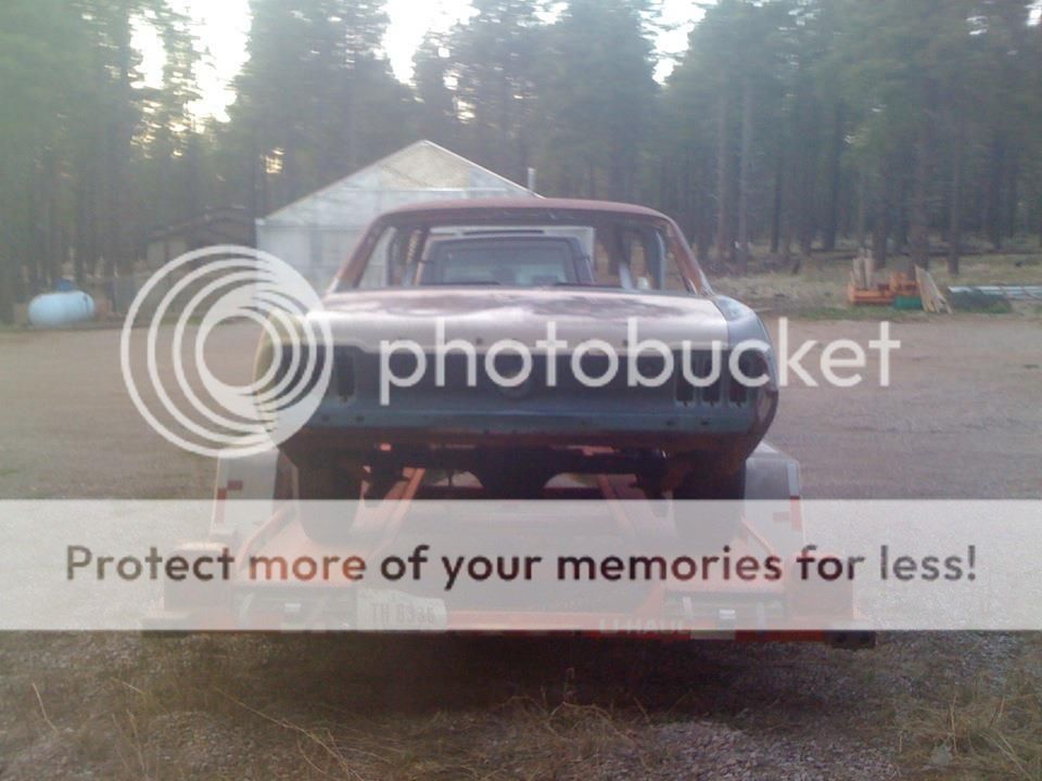 My '67 stang Project... | Vintage Mustang Forums