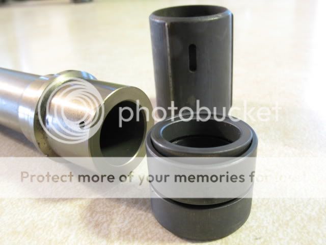 Edgewater Buffers - AR15.COM