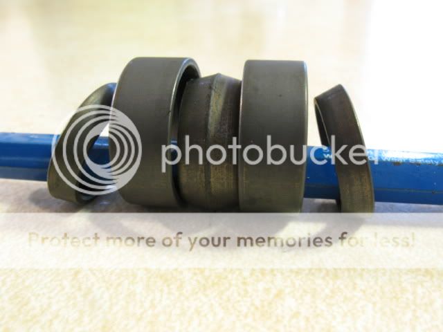 Edgewater Buffers - AR15.COM