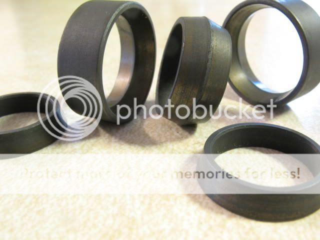 Edgewater Buffers - AR15.COM