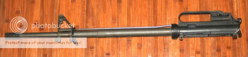 Looking for a clamp on fsb > AR-15 / M-16 Retro Forum > AR15.COM