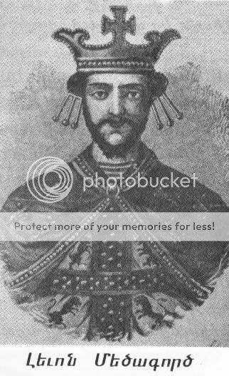 Forgotten generals...