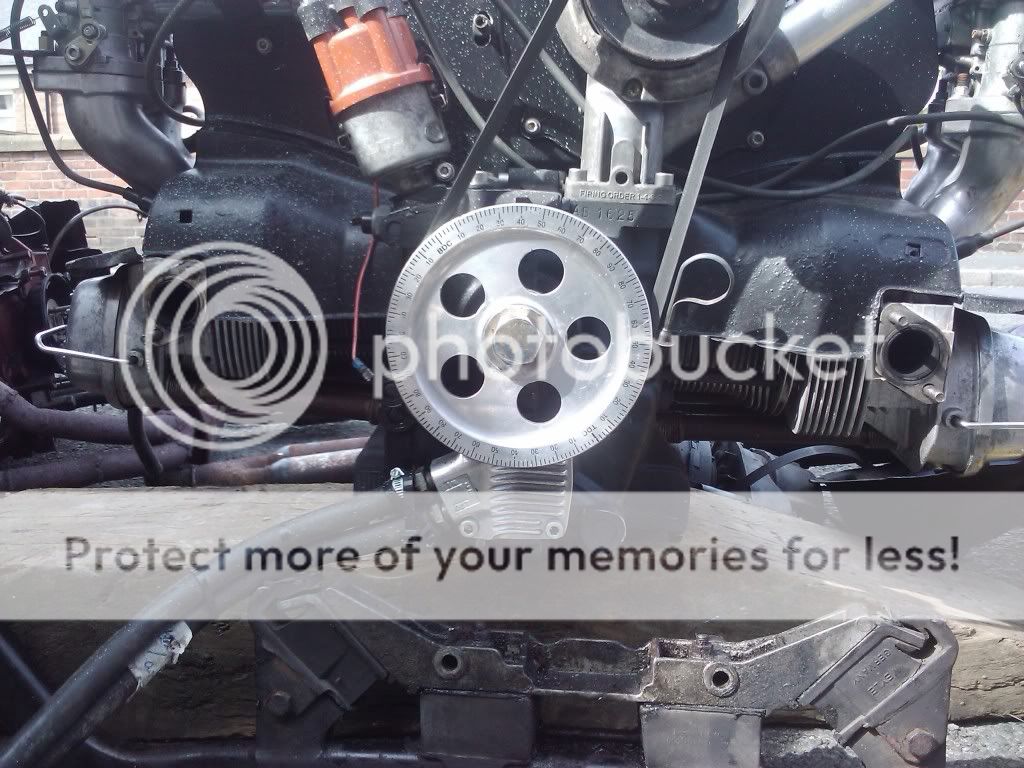 My 1980 T3 (T25) Devon project & engine swap | Volkszone Forum