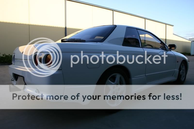 1992 R32 Gts-t Type M, Modified [bne] - Classifieds - SAU Community