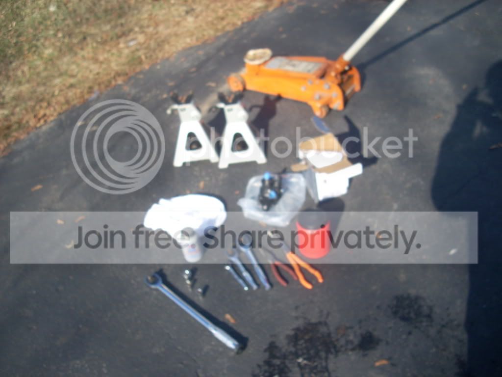 HOW TO: PS Pump Install/Flush/Bleed | Team Integra Forums