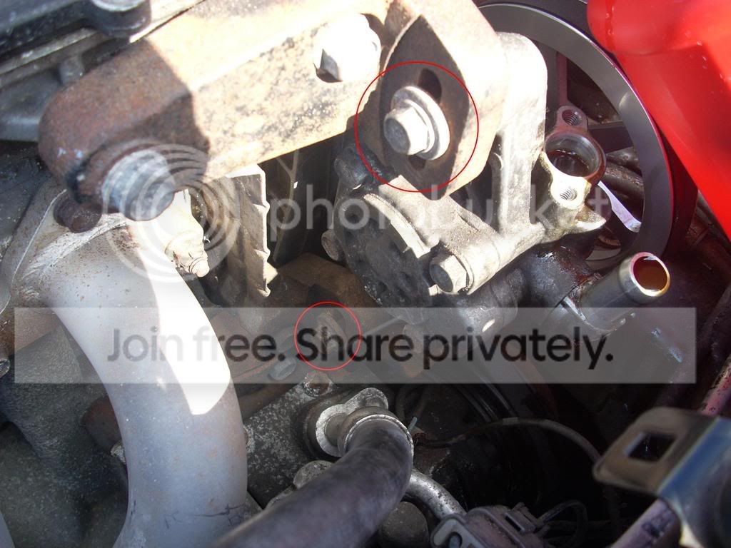 HOW TO: PS Pump Install/Flush/Bleed | Team Integra Forums