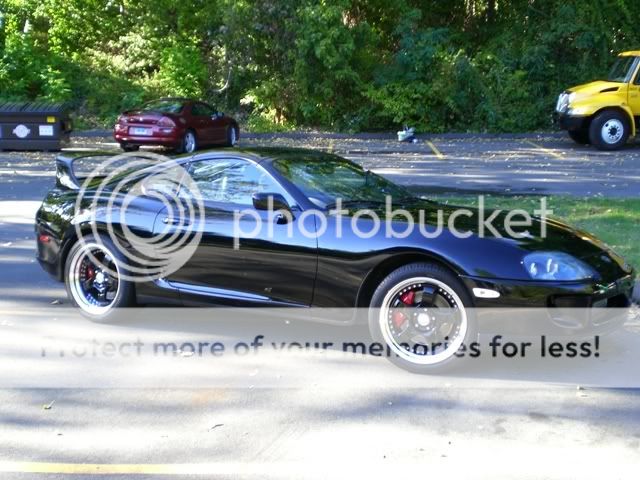 One Summary of all SSR SP1 info | Supra Forums