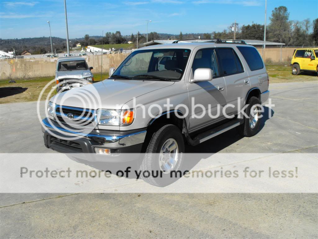 toylocost's 99 4runner install | Page 2 | DIYMobileAudio.com Car Stereo ...