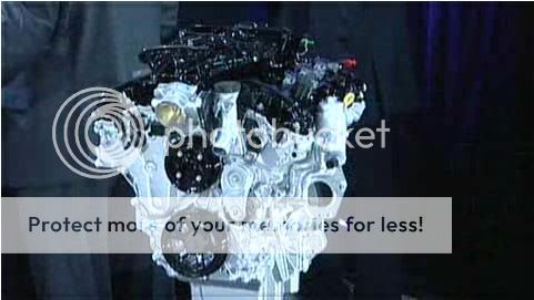 Holden Announces Two New Direct Injection V6's For Commodore! | GM ...