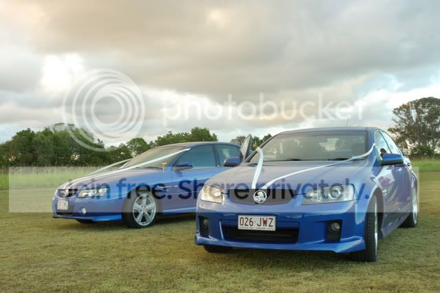 New vs Old Review: VE Commodore SS-V vs VZ Commodore SS | GM Inside ...
