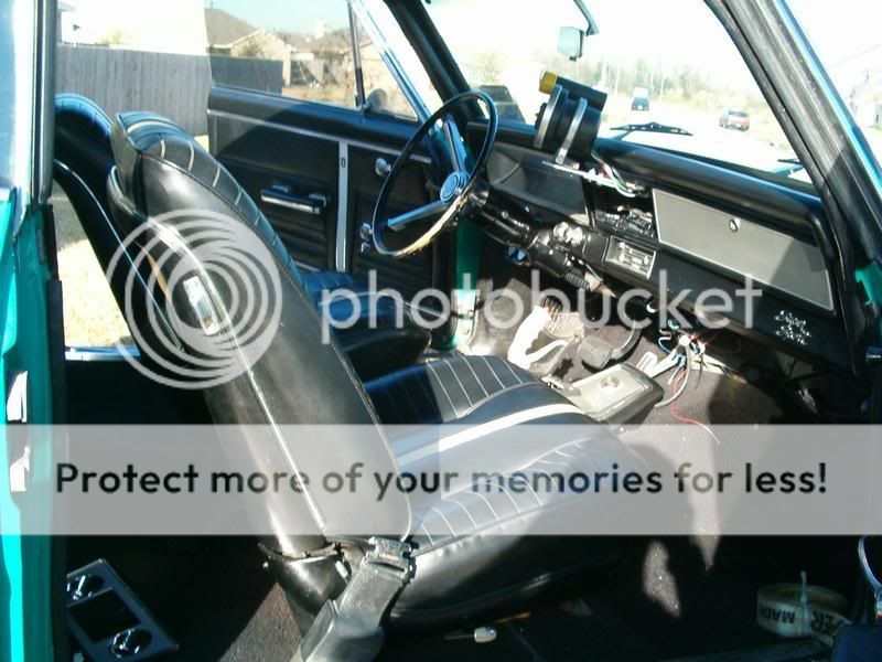 Aftermarket shifter in stock console anyone? | Chevy Nova Forum