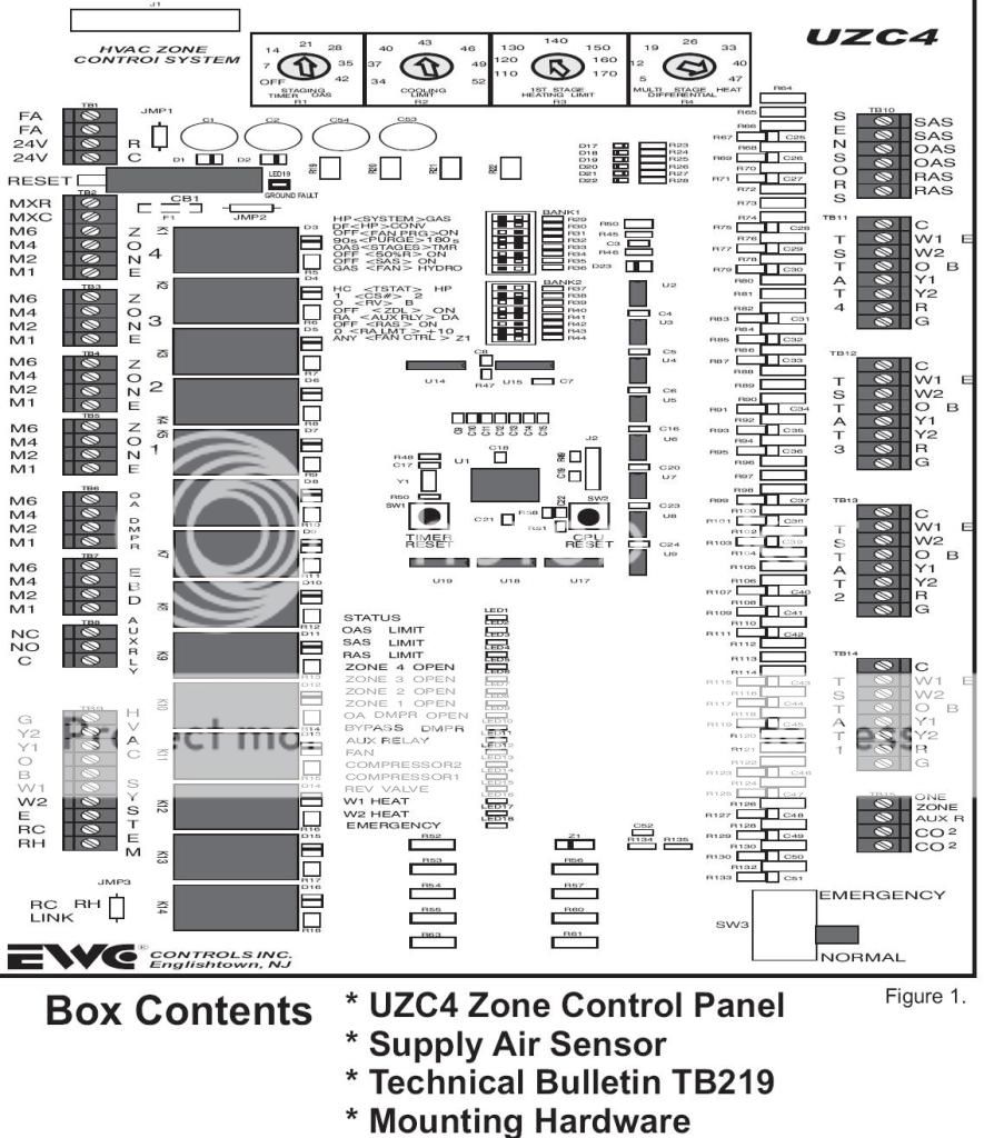 How to change the master-slave control model | DIY Home Improvement Forum