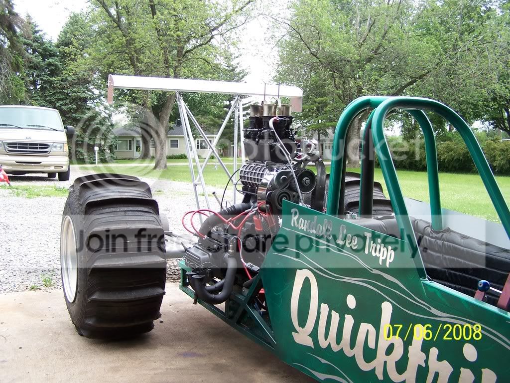TheSamba.com :: Performance/Engines/Transmissions - View topic - My ...